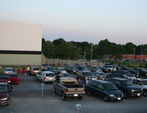 Family Drive-In opens for 58th season | Carload