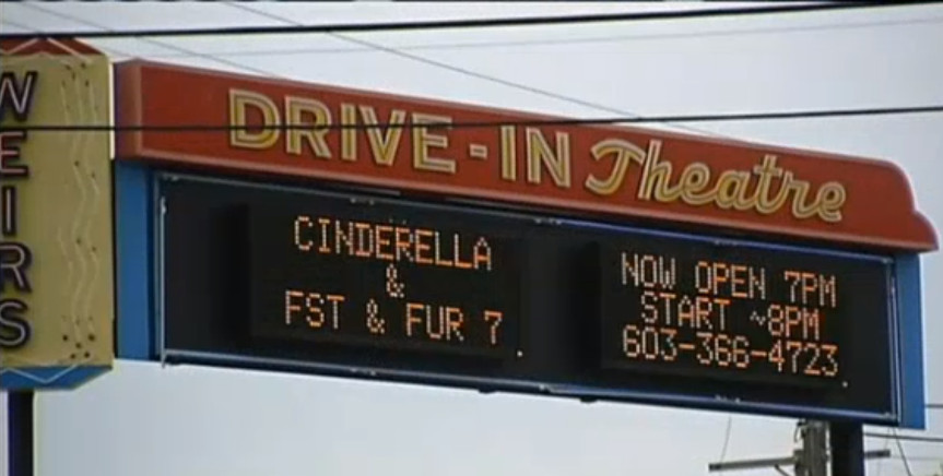 weirs_NECN | Carload