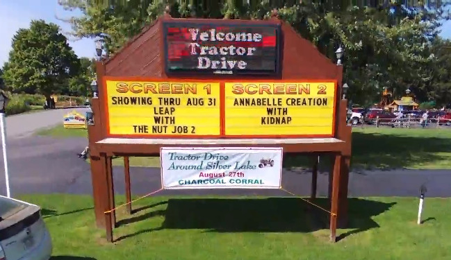 SilverLakeNY_FB | Carload