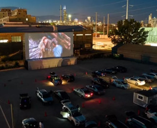 Drive-in list adds two more | Carload