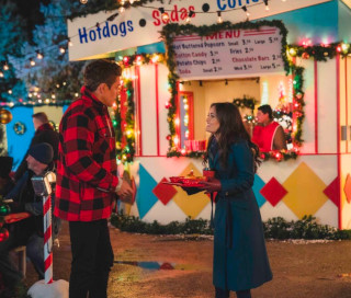 “Christmas at the Drive-In” is coming | Carload