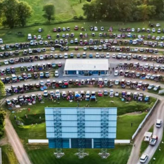 Winter Strategies for Drive-In Theaters: Fundraiser Events | Carload