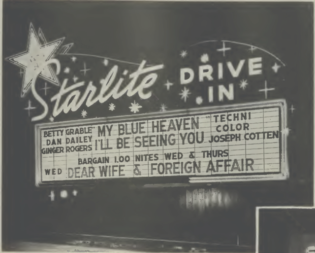 Video: South El Monte’s Starlite sign to be restored | Carload